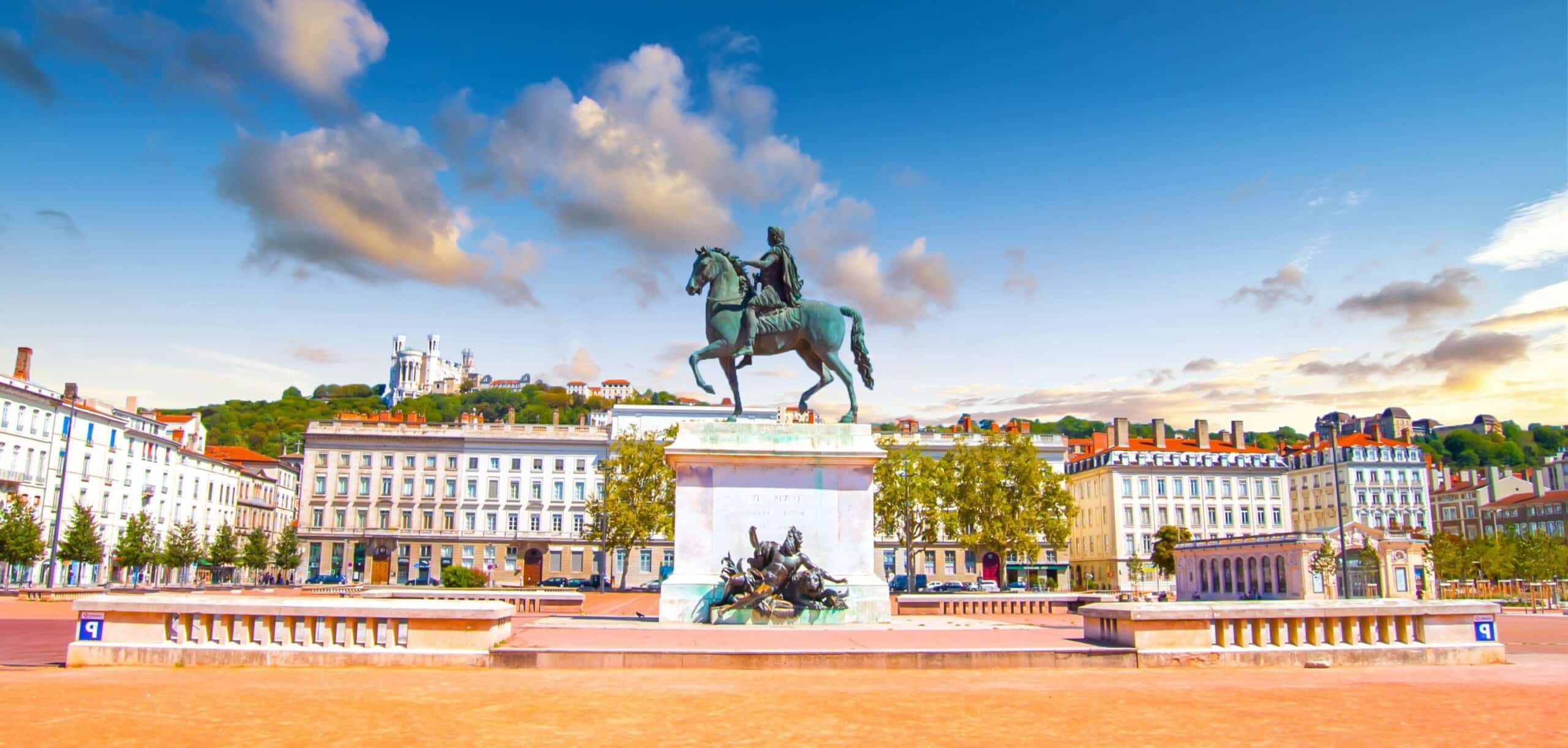 Lyon Campus - EIDM Fashion and Luxury Business School