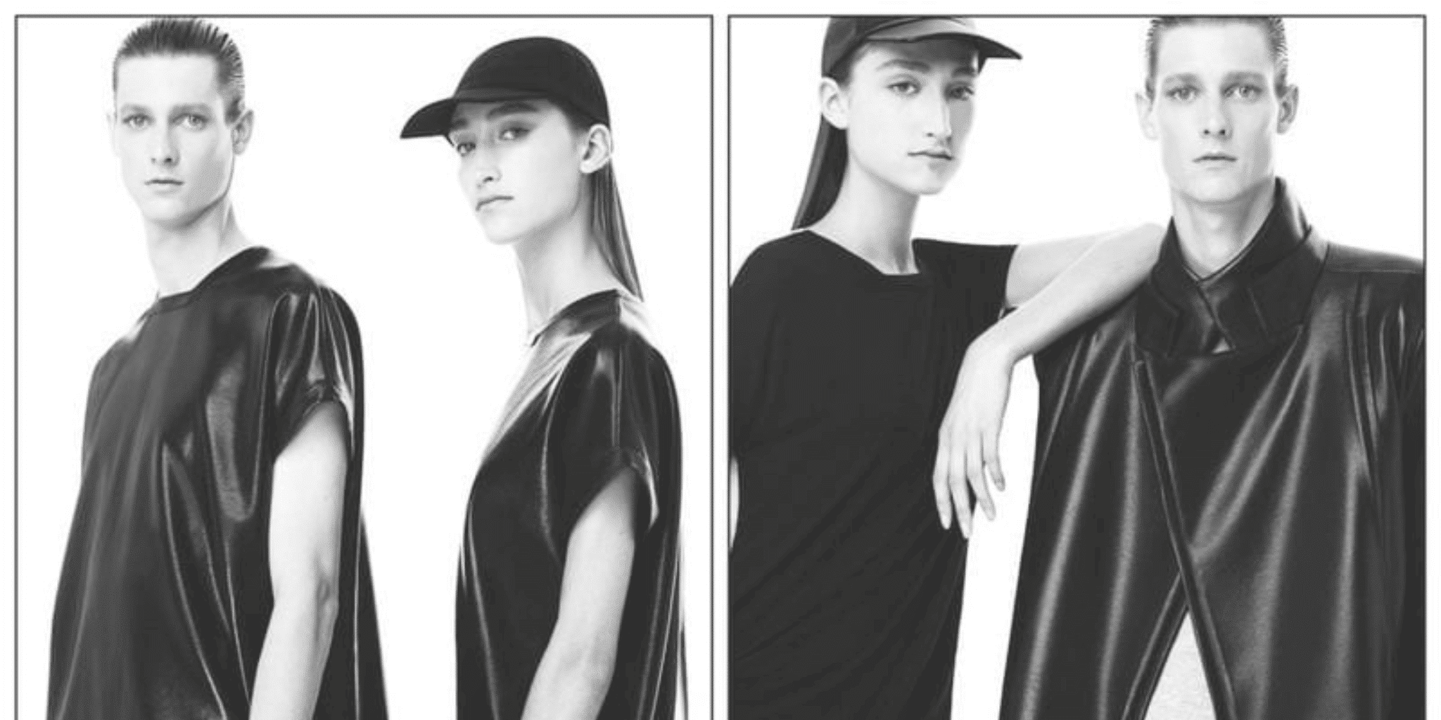 Calendrier Paris fashion Week mode masculine – Automne / hiver 2025/ ...